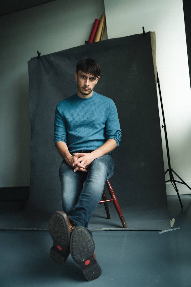 Richard Gadd - Gallery